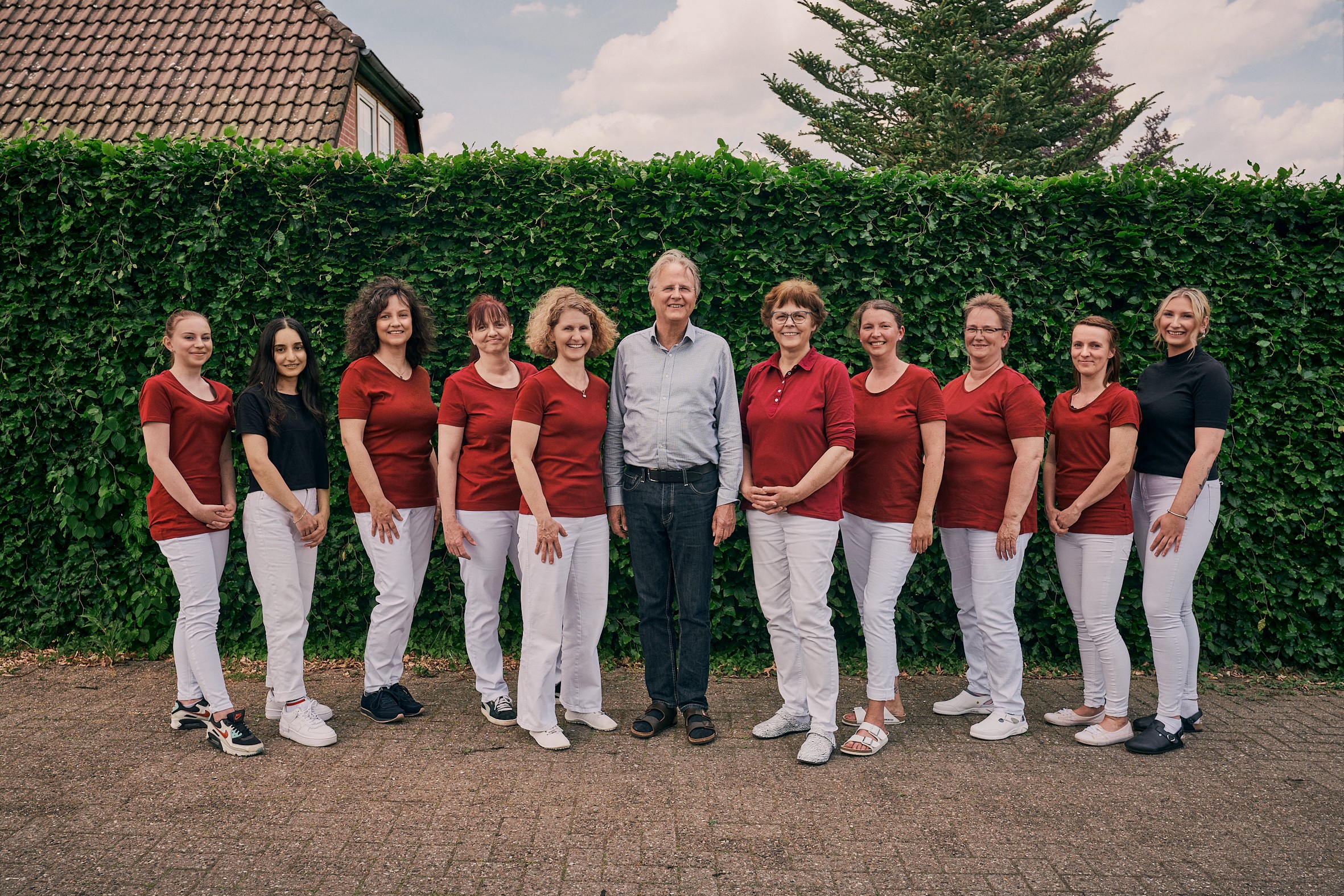 Praxis Dr. Grube – Ihre Hausärzte in Beedenbostel